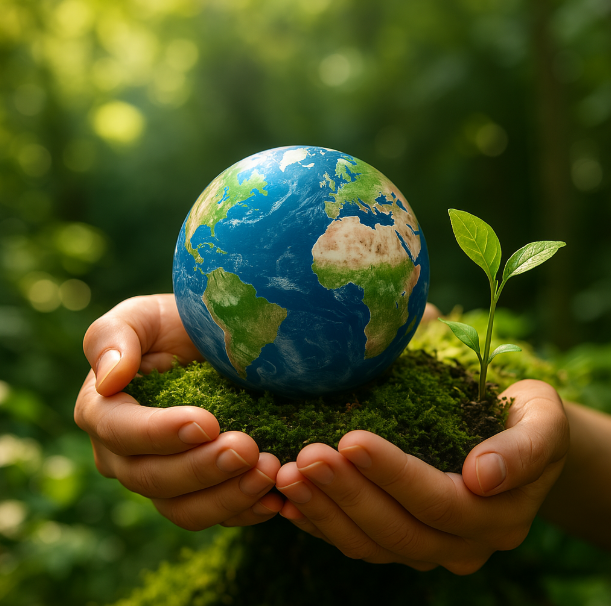 🌍 22 avril : Journée de la Terre – Ensemble, agissons pour notre ...