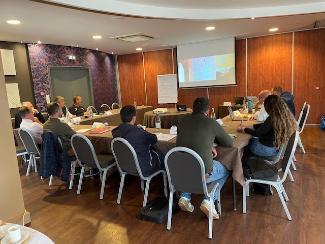 Un large panel de formations ! - Asfona